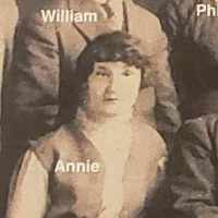 Anna Frances Schafer (1899–1978)