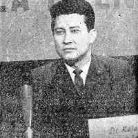 Rafael Valera Benítez (1928–2001) • FamilySearch