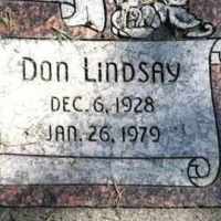 Don Lindsay Gammon (1928–1979) • FamilySearch