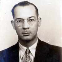 Johan David Marugg (1908–1989)