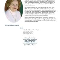 Edmund Joseph Fournier (1913–1999) • FamilySearch