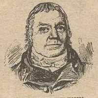 William Clendenin (1680–1764)