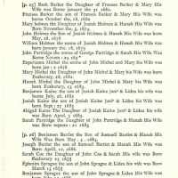 Joseph Bartlett (1686–1764)