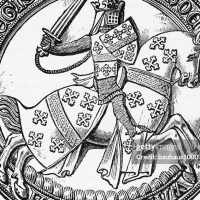 Sir William Swann I (1550–1598)