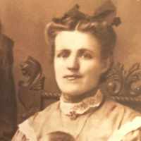 Anna Wilhelmina Olasdotter Åhman (1881–1962) • FamilySearch