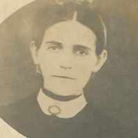 Mary Elizabeth Tincher (1851–1889) • FamilySearch