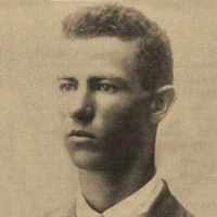 William Dysart Cameron Gilmore (1898–1945)