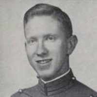 Col Charles William Anderson Jr. (1926–1989) • FamilySearch