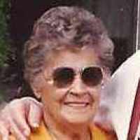 Norma Lee Crumrine (1922–1997) • FamilySearch