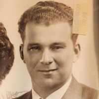 Jack P Huyser (1924–2018)