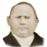 Israel Hollar (1822–1911) • FamilySearch