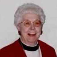 Irma Adams (1930–2014) • FamilySearch