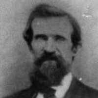 Benjamin Franklin Grady (1813–1884) • FamilySearch