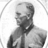 Walter John Porsch (1886–1918)