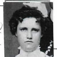 Ellen Christina Gentry (1881–1950) • FamilySearch