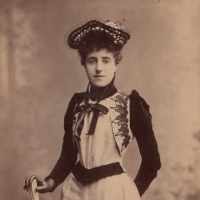 Ada Carolyn Campbell (1872–1952) • FamilySearch