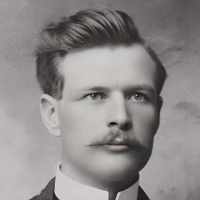 Charles John Engar (1869–1955)