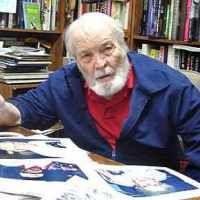 David Delmar Watson (1926–2008)