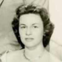 Maria Teresa Batista y Falla (1928–1988) • FamilySearch