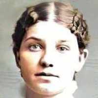 Elizabeth Jane McBride (1869–1953) • FamilySearch