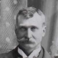 John Rodger Parker (1869–1943) • FamilySearch