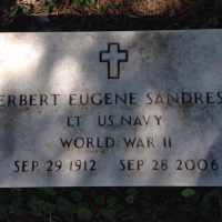 Herbert Eugene Sandresky (1912–2006)