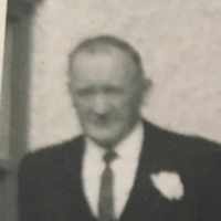 Thomas James Rooney (1905–1971) • FamilySearch