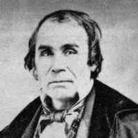 Rev. Stephen Foreman (1807–1881) • FamilySearch