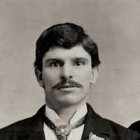 Daniel Justin Garrison (1873–1954) • FamilySearch