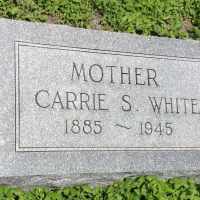 Carrie Belle Sigman (1885–1945) • FamilySearch