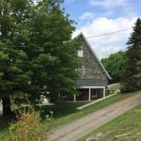 Thomas Sharp Sr. (1680–1749)