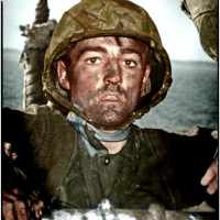 PVT Theodore James Miller (1925–1944) • FamilySearch