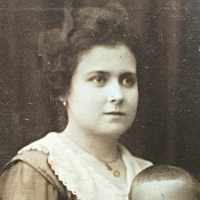 MARÍA DE LOS ÁNGELES Villarreal García (1897–) • FamilySearch