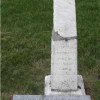 Solomon Casebeer (1792–1863)