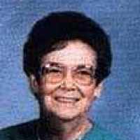 Grace Hester Teague (1923–2009)