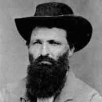 John Calvin Hopwood Steed (1838–1905) • FamilySearch