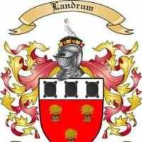 Richard James Landrum (1799–1841) • FamilySearch