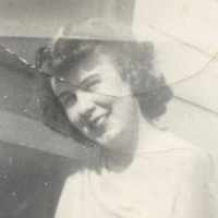 Wanda Marie Bryce (1922–1996) • FamilySearch