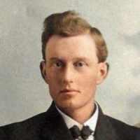 William Lewis Nichols (1884–1917) • FamilySearch
