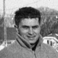 John F Wolfert (1932–1966)