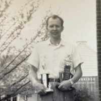 Richard Lamarr Gallo (1927–2018) • FamilySearch