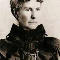 Maria Elizabeth Montgomery (1845–1918) • FamilySearch
