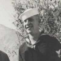 John Spencer Knupp (1913–1993) • FamilySearch