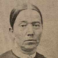 Mary Bingham (1820–1893)