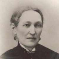 Hannah Clark (1824–1905) • FamilySearch