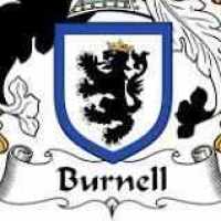 Elizabeth Burnell (1541–1588)