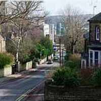 William Sonair Jessop of Broom Hall (1550–1630)