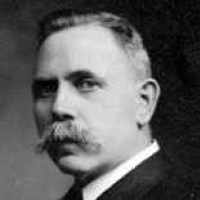 Felix A McGarty (1852–1919)