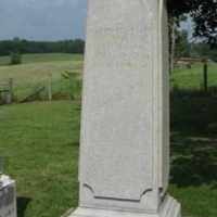 Joseph Ellsworth (1800–1876)