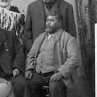 Waata Wiremu Hipango (1853–1915)